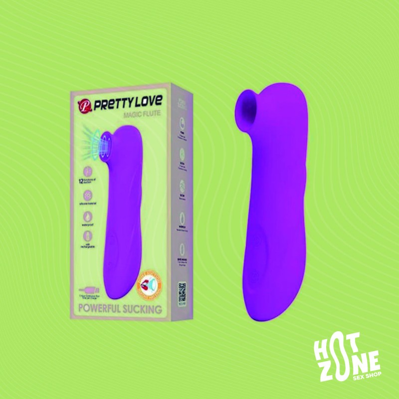 MAGIC FLUTE – Hotzone